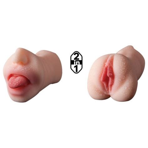 Man Eater Pussy Mouth With Tongue ADULT WAREHOUSE OUTLET