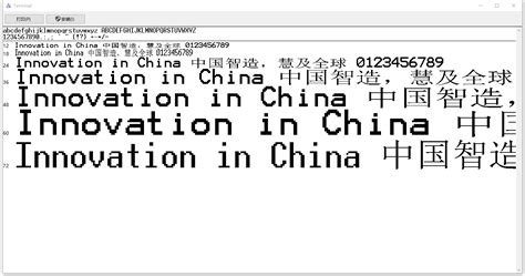 Fon文件下载 Fon字体下载 Fon是什么文件 Fon字体大全 腾牛下载