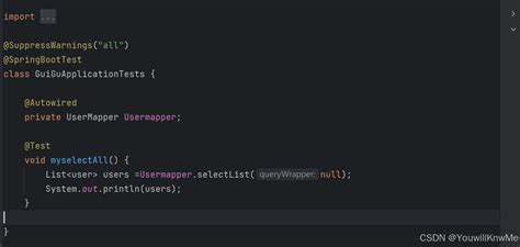 对 尚硅谷 Springboot 整合 Mybatis项目的修正mybatis Plus Boot Starter有没有哪个版本及兼容springboot2又兼容s Csdn博客