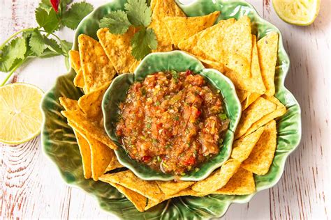 12 Lekkere Dips Voor De Feestdagen The Tasty Chilli