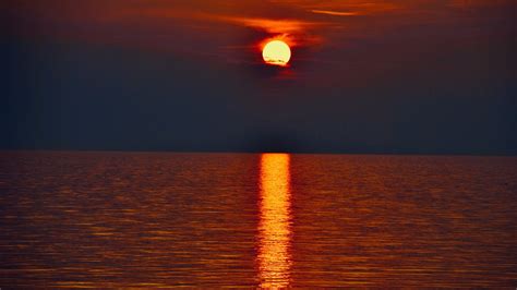 4k Sunset Hd Wallpaper Rare Gallery