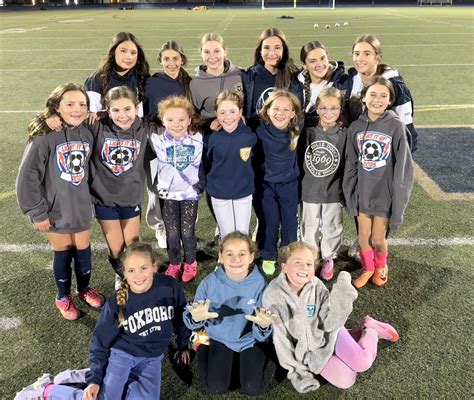 Foxboro Youth Soccer