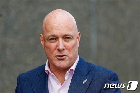 日 방문 뉴질랜드 총리 전용기 결함에 경유지서 민항기 이용 뉴스1