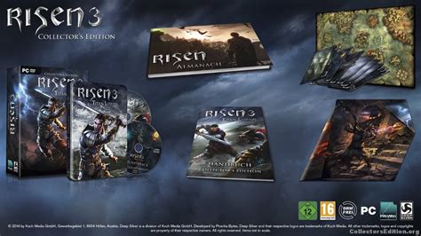 CollectorsEdition.org » PS3