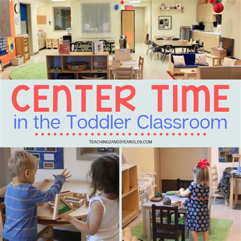 How To Decorate A 2 Year Old Classroom Leadersrooms