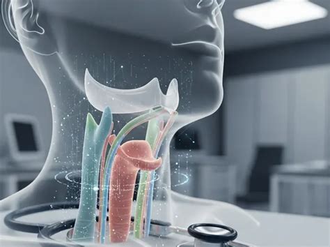 Survival Rate And Prognosis For Throat Cancer