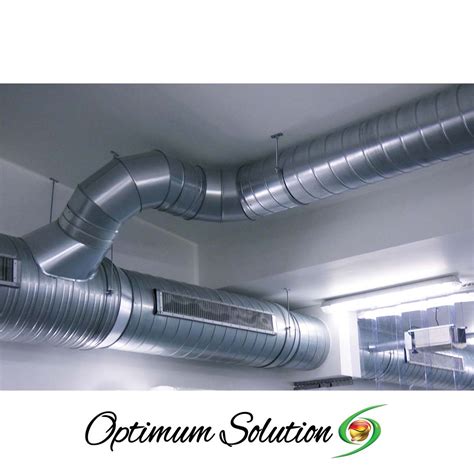 Laboratory Ventilation System