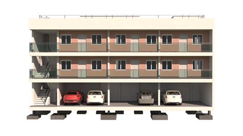 Projeto Online Projeto 6 Kitnets Melhor Projeto Para Viver De Kitnet