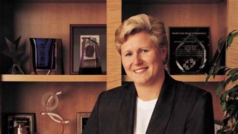 Ex Unitedhealth Exec Gail Boudreaux Named Anthem Ceo Minneapolis St Paul Business Journal