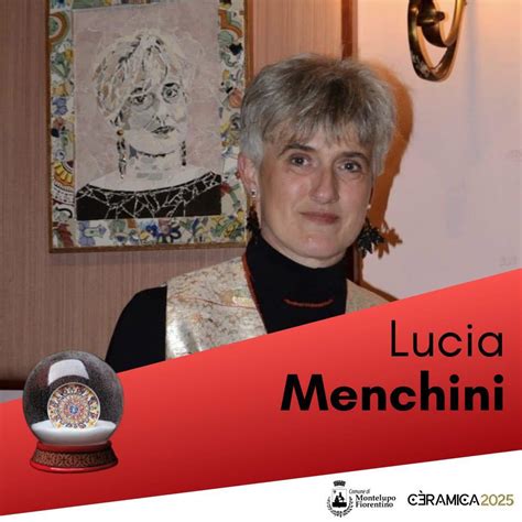 Lucia Menchini Mosaici Artistici