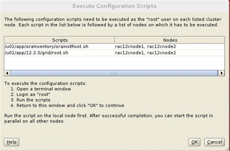 oracle database 12c r2 12 2 rac on oracle linux 7 all dba