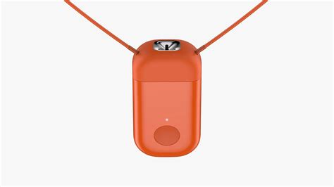 Portable Ionizer On Behance