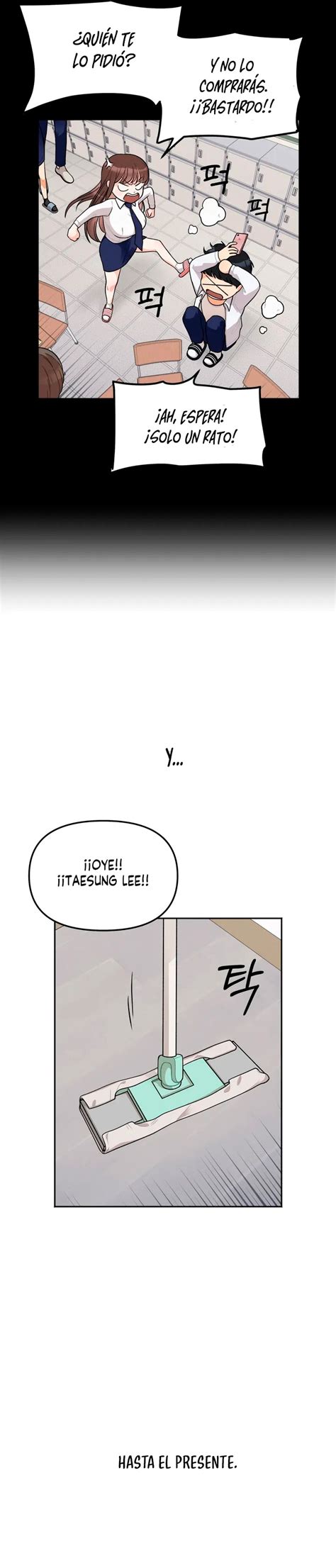 Secret Siblings Raw Chapter 1 Manga18fx