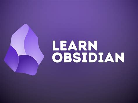 Graph View In Obsidian