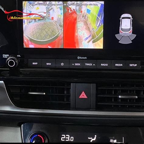 Top Camera 3 Mắt Vinfast Nerio Green Chính Hãng Giá Tốt 2025