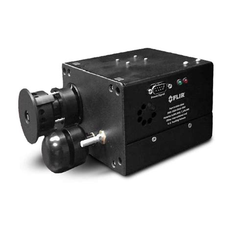 Ibac 1 Instantaneous Biological Analyzer And Collector Hazmat