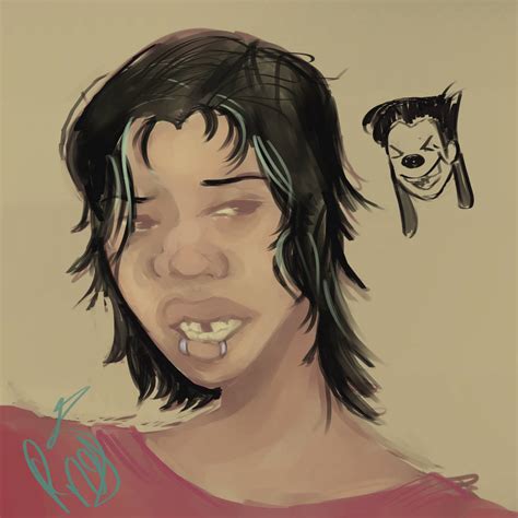 Max Goof By Pynkism On Deviantart