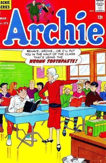 Pin By Troy Grace On Toons Archie Comics Comics Archie
