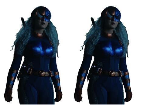 Rose Wilson By Buffy2ville On Deviantart