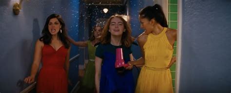 Pin By Kara Turco On Movie Trailer La La Land La La Land Romantic