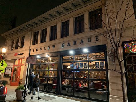 Ludlow Garage Wikipedia