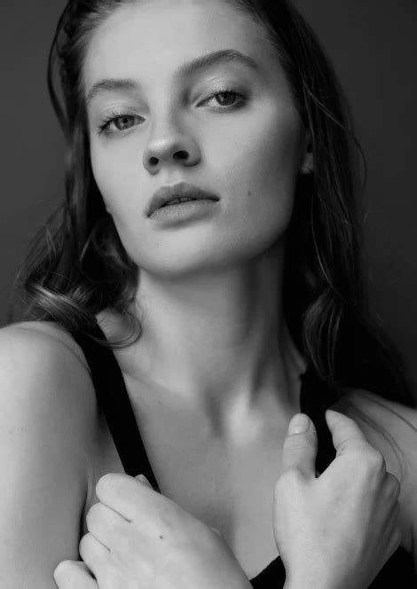 Liisi Lembit Fashion Model Management Srl