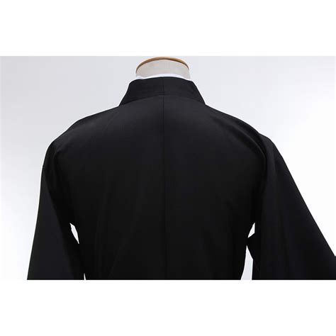 Anime Bleach Cosplay Kuchiki Rukia Gotei 13 Thirteenth Division Captain