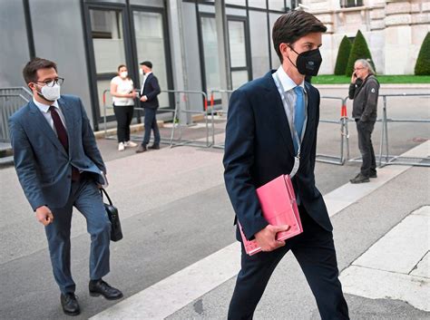 Anzeige Gegen Bonelli Brachte Tumult Im U Ausschuss