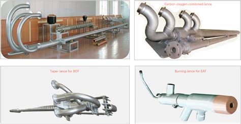 Oxygen Lance Tips — Kinglink