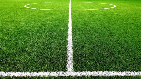 Hd Football Grass Wallpaper