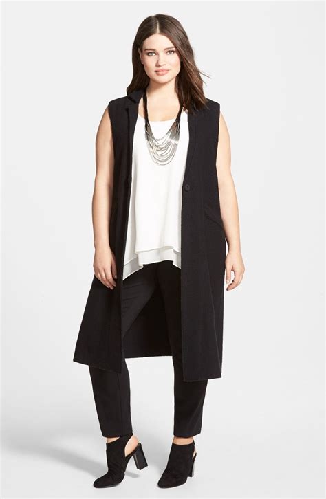 Nordstrom Plus Size Outfits Fashion Plus Size Fashion