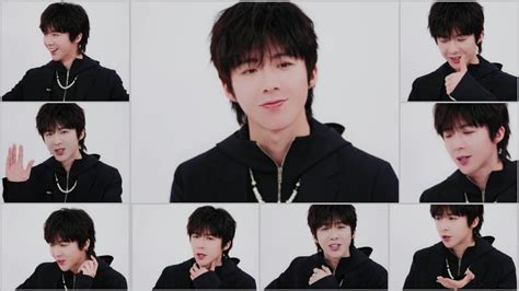 刘宇宁 纪梵希美妆 Tb直播 Givenchy Live Broadcast Youtube