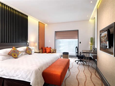 Sama Sama Hotel Klia ⋆⋆⋆⋆⋆ Sepang Malaysia Season Deals From 115