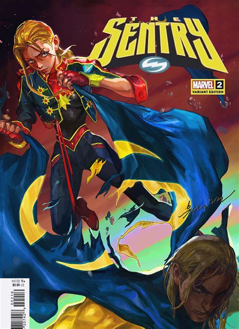 Kirbys Comic Art Sunghan Yune