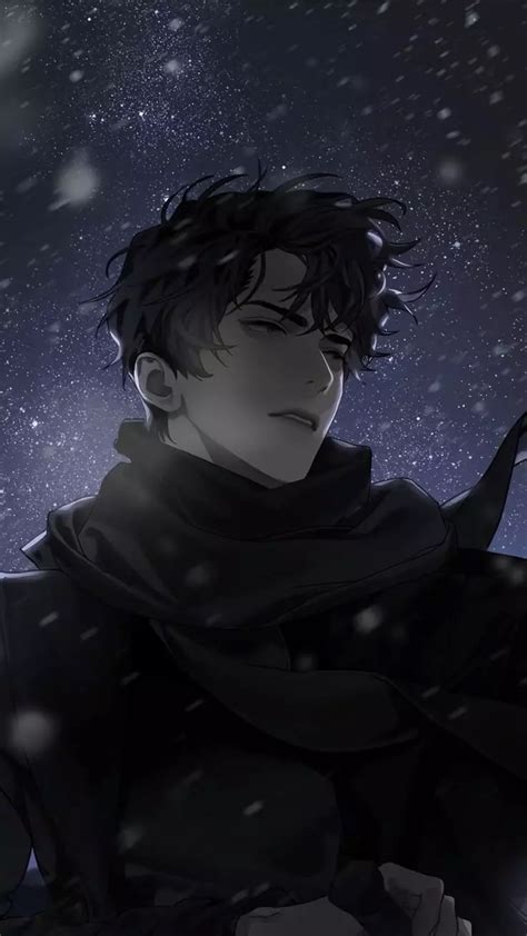 Chat With Leon Ivan Enjoy Free Ai Character Roleplay Flowgpt Leon