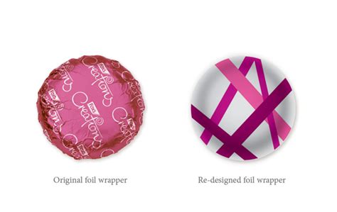 Foxs Wrapper Design I Package Things