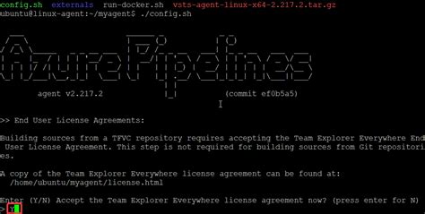 How To Install And Configure Self Hosted Agent In Azure DevOps Parul Bedi