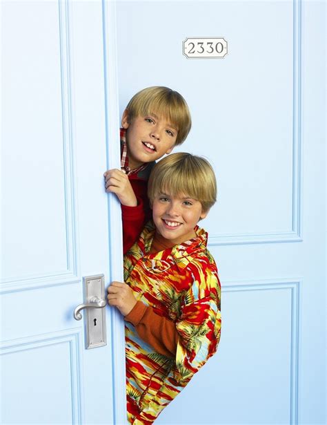 The Suite Life Of Zack And Cody 2005 Suite Life Dylan And Cole Cole