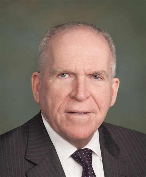 John O Brennan Books Biography Latest Update