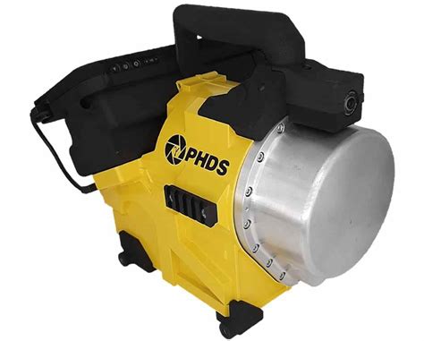 Phds Real Time Identification Phoenix Dosimetry