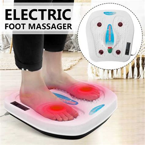 Electric Foot Massager Wow Online Shop
