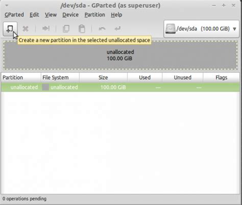 Manual Disk Partitioning Guide For Linux Mint Debian Edition LinuxBSDos