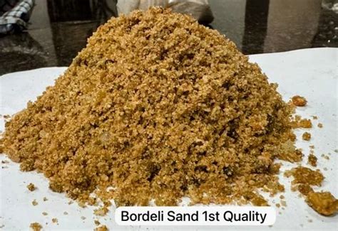 Bodeli Gujarat Sand At ₹ 2400 Tonne Mumbai Id 2856956897230