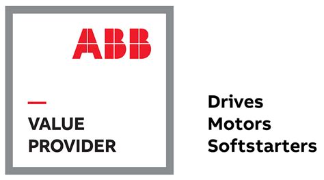 Abb Performance Logo