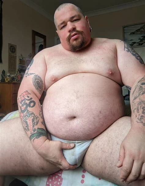 jiminy budai bearybudai best onlyfans solo compilation sleazy chubby