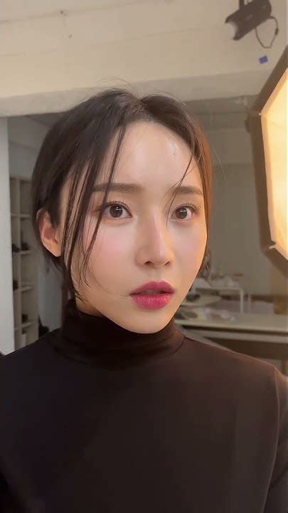 배우 프로필 송연지 Youtube