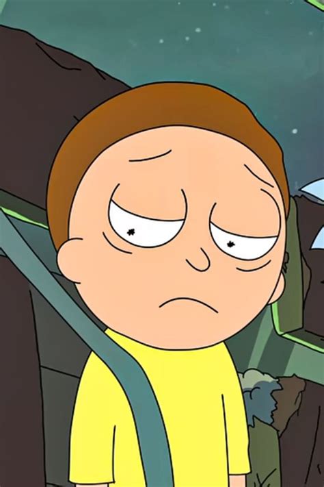 Morty Smith
