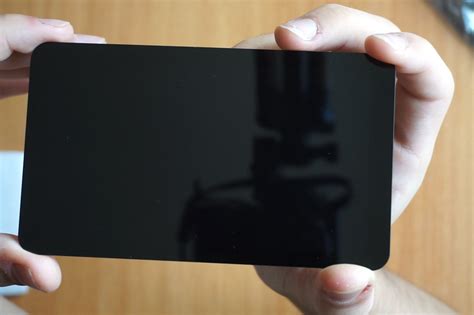 The Best Mini Oled Display Ive Ever Tried Df Robot 5 5 Hdmi Oled Display With Touchscreen