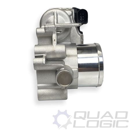 Ranger 1000 Throttle Body Quad Logic