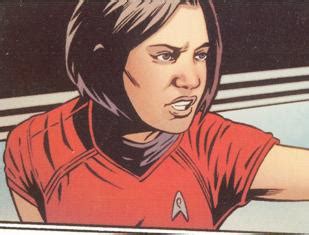 Star Trek The Khitomer Conflict Part 2